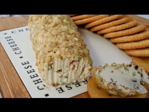 Receita de Patê com Cream Cheese Philadelphia - Receitas Paleo